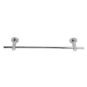 Single Towel Rack Made of Stainless Steel with Smooth Surface, Bathroom Towel Rack, Towel Rack for Bathroom and Kitchen