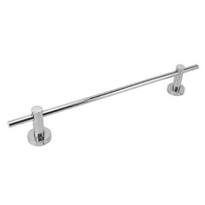 single towel rack made of stainless steel with smooth surface, bathroom towel rack, towel rack for bathroom and kitchen