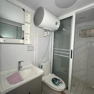 Wholesale Price Container Houses 30 feet Mobile Luxury homeswith Bathroom and Kitchen