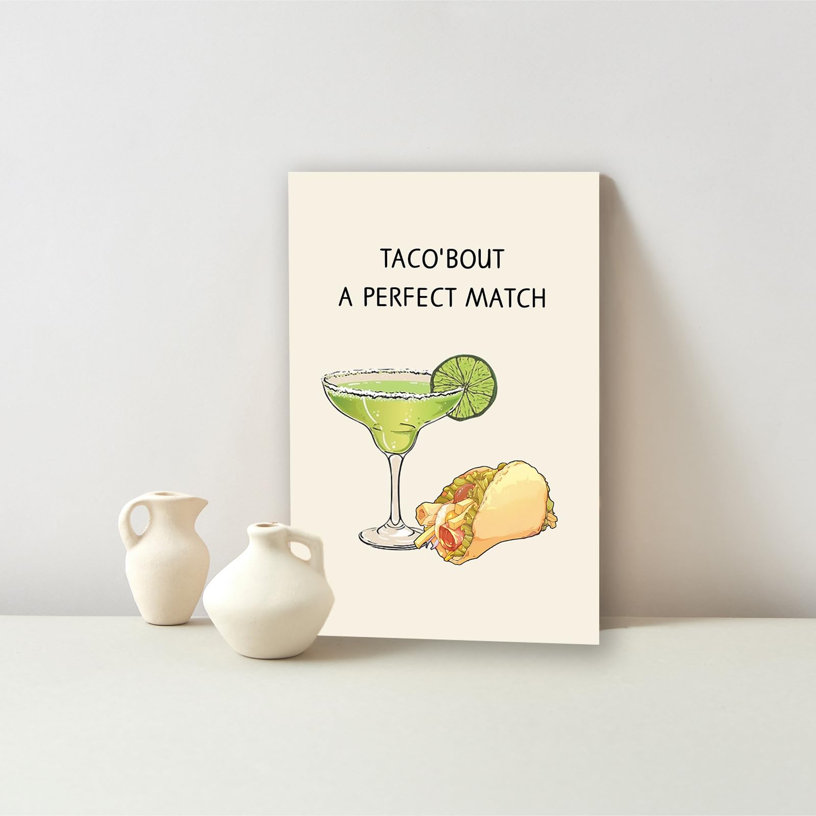 ATTLVV Humorous Engagement Gifts for Couples,Funny Wedding Card for Friends, Congratulations Wedding Card for Women Men,Bridal Wedding Shower Card