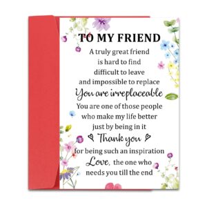 best friend card gifts for women best friend birthday gifts friendship gifts for women bestie gifts for best friend birthday card long distance female bff soul sister christmas valentines graduation