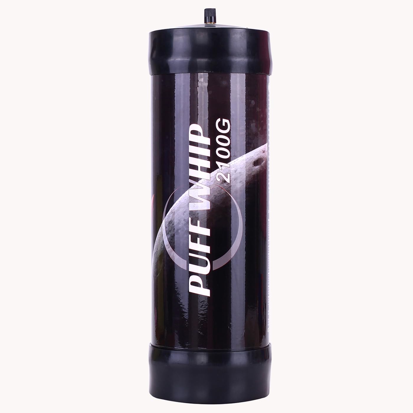 3.3L Nitrous Tank 2100G Whipped Cream Charger(1-Pack)