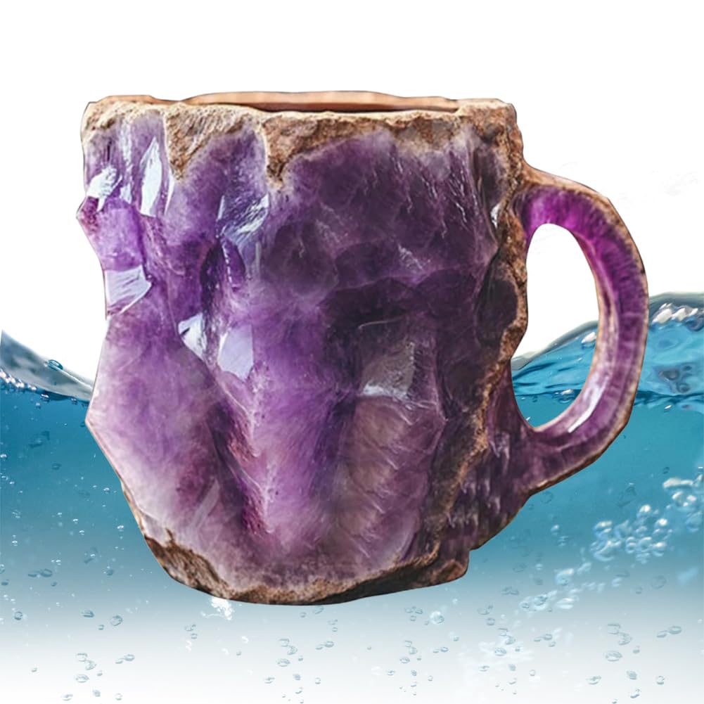 Mineral Crystal Coffee Mug,Mineral Crystal Coffee Mugs,Fake Mineral Crystal Coffee Mug,Mineral Coffee Mug,Crystal Coffee Mugs,Mineral Crystal Coffee Mug Gift for Home & Office