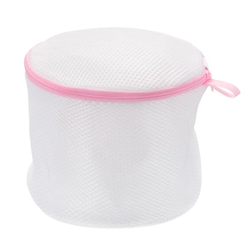 Bra Wash Bag - Polyster Bra Bags For Laundry | Protective Lingerie Wash Bags | Brassiere Washing Bags | Bra Washer Protector For Laundry | Lingerie Laundry Hamper Bags | Laundry Bra Bag For Underwear