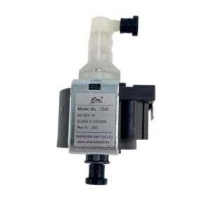 part Original Water Pump, Compatible For Tineco IFLOOR 3/Floor ONE S3, Wet & Dry Handheld Vacuum Cleaner