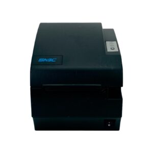 Tekswamp SNBC BTP-R580 Compact Direct Thermal POS Receipt Printer USB BTP-R580R3BE, Bundle with Power Cord