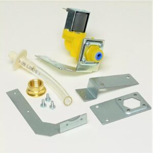 ih9122 for manitowoc commercial ice machine water valve 000009122 ice machine water valve