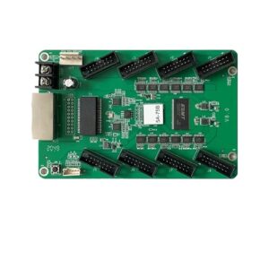 5a-75b led video wall controller card for p5 outdoor indoor led rgb matrix displays