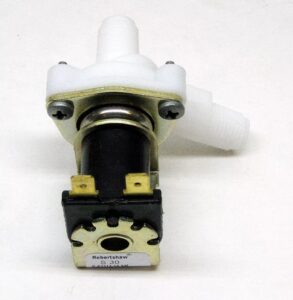 imv-3404 compatible with robertshaw water inlet solenoid valve for scotsman ice machine maker 12-1434-04