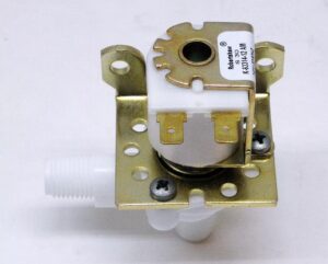 imv-604 compatible with robertshaw water inlet solenoid valve for scotsman ice machine maker 12-1646-04