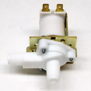 IMV-604 Compatible with Robertshaw Water Inlet Solenoid Valve for Scotsman Ice Machine Maker 12-1646-04