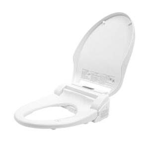 bidet toilet seat elongated heated toilet seat electric bidet toilet seat bidet attachment for toilet