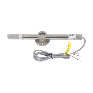 Respicefinem Temperature Humidity Sensor High Accuracy 4-20mA Output IP68 Rated 15-30V DC Stable Output Wide Applicable Scene