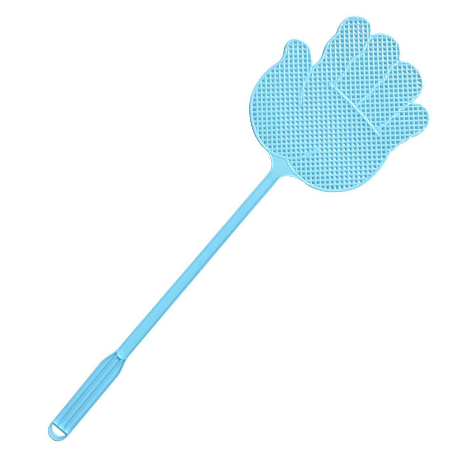 Fly Swatter - Heavy Duty Manual Fly Killers | Pp Telescopic Fly Swatters | Multi-Functional Flyswatter Long Hand Flyswatter Fly Swatters for Home/Indoor/Outdoor/Classroom