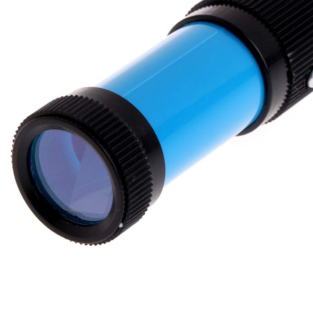 Pocket Diffraction Spectroscope Handheld Spectroscope Detect The Absorption Of For Quick Identification