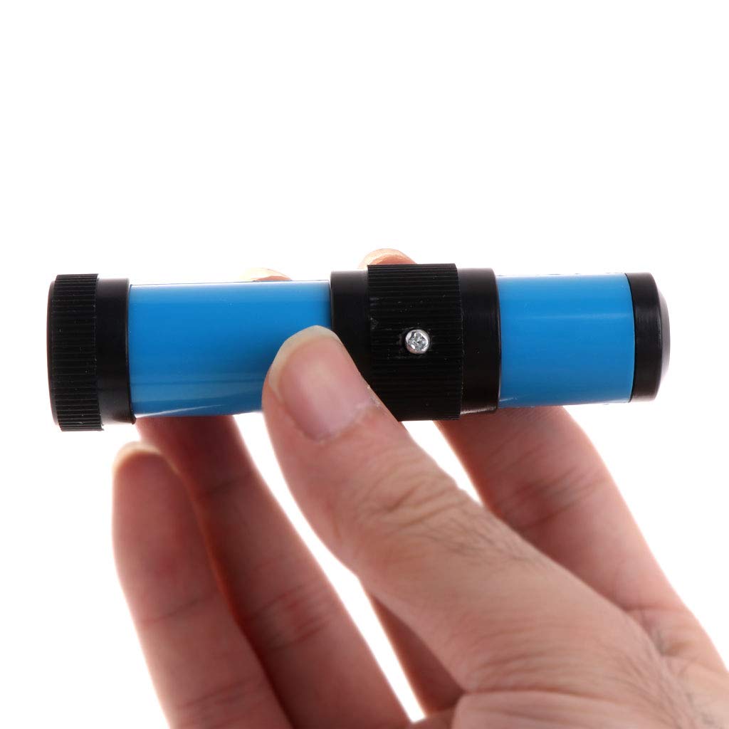 Pocket Diffraction Spectroscope Handheld Spectroscope Detect The Absorption Of For Quick Identification