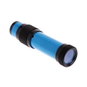 pocket diffraction spectroscope handheld spectroscope detect the absorption of for quick identification