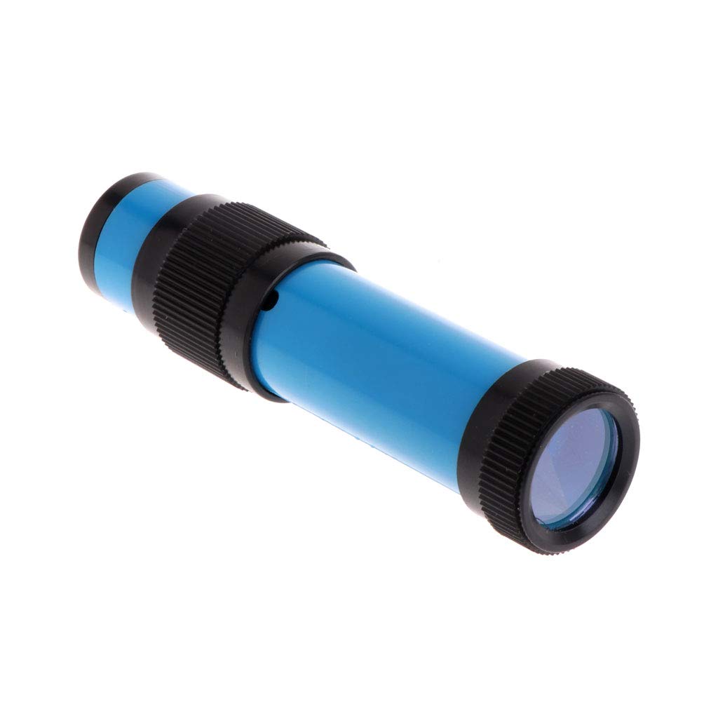 Pocket Diffraction Spectroscope Handheld Spectroscope Detect The Absorption Of For Quick Identification