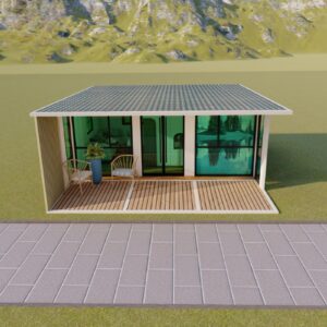 retro design container house portable house modular foldable portable tiny modular prefab house restaurant