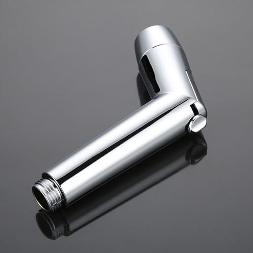 Multifunction Hand Held Toilet Bidet Sprayer With Pressurized Designs Convenient Multiple Bidet Sprays For Efficient