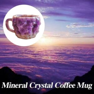 Mineral Crystal Coffee Mugs,Mineral Crystal Coffee Mug,Crystal Coffee Mugs,Mineral Coffee Mug,Crystal Coffee Mug,Crystal Mug,Mineral Crystal Mug (1pcs)