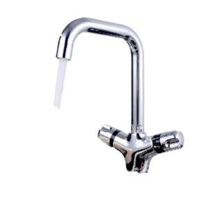 double handle thermostatic kitchen mixer sink thermostatic faucet sink mixer faucet bathroom thermostatic faucet