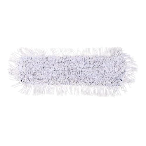 3Pcs Dry Dust Mop Head Floor Dust Mop Refill for Effortless Cleaning Hardwood Floors Efficient Hardwood Floor Duster for Sparkling Results