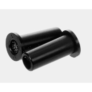 For Manitowoc Ice For Flange Bushing-Black Pkg Of 2 4302219