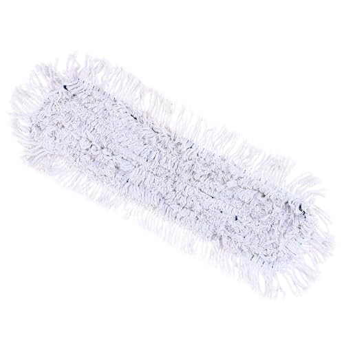 3Pcs Dry Dust Mop Head Floor Dust Mop Refill for Effortless Cleaning Hardwood Floors Efficient Hardwood Floor Duster for Sparkling Results