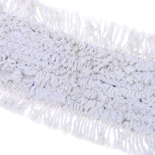 3Pcs Dry Dust Mop Head Floor Dust Mop Refill for Effortless Cleaning Hardwood Floors Efficient Hardwood Floor Duster for Sparkling Results