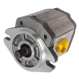 krrk-parts 3600242 hydraulic gear pump for jlg boom lift 600s 600aj