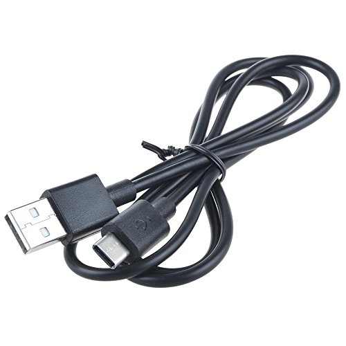 Tomatosd 3ft USB-C Charging Cable Cord Compatible with Phomemo M04AS M04S Portable Thermal Printer US