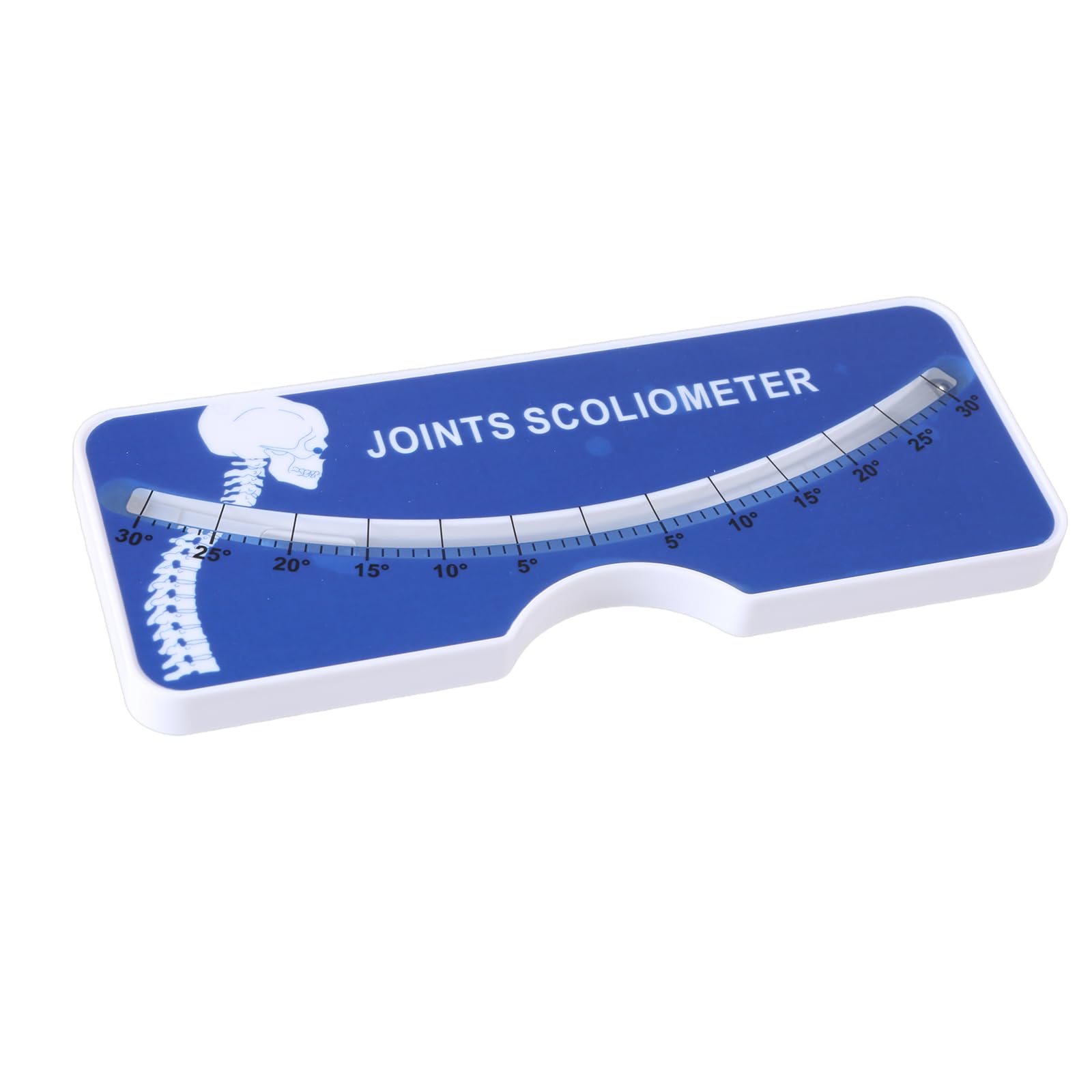 Scoliosis Test Meter Medical Adults And Child Scoliosis Testing Measuring Meter Scoliometer