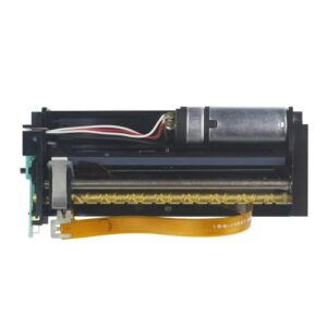 ifgswopq spare parts for printer mtp401-40b printehead for seik0 mtp401-40b thermal printer head