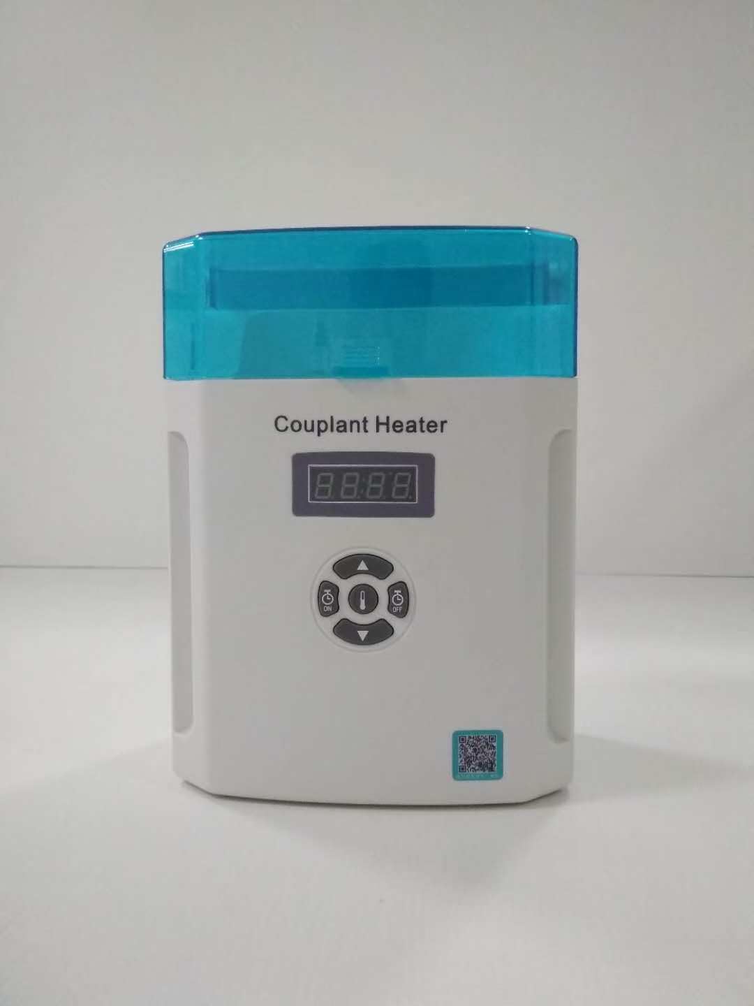 JZRYL Ultrasound Coupling Agent Heater with Adjustable Temperature，with timed Power-on and Power-Off Feature, Coupling Agent can be Inverted