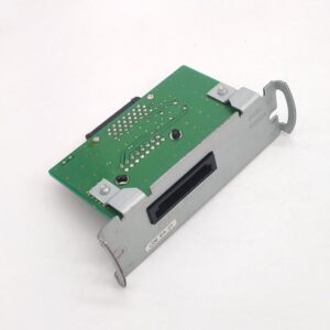 spare parts for printer m186b ub-u06 pos usb plus power interface card for ep-s0n label printer printer 88v 88iv