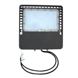 Luminance Electrix LED Shoebox Light 150w 4000k 15,000LM LED-1040-150W