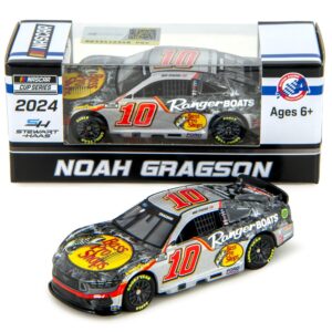 lionel racing noah gragson 2024 bps diecast car 1:64 scale