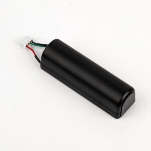 2300mah barcode scanning collector battery for zebra mc17 82-97131-03