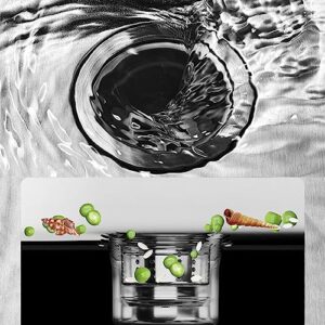 Free Standing Stainless-Steel Single Bowl, Commercial Restaurant Kitchen Sink Set W/Faucet Drainboard,Utility Sink Free Standing Single Bowl Kitchen Sink (120cm)