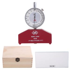 zaagot high precision silk screen printing tension meter mesh tension meter force meter tester newton tension meter gauge carbide