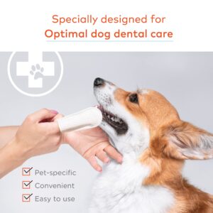 ARCA PET Ultimate Care Bundle: First Aid Kit, Ear Cleaner Wipes & Dental Care Wipes