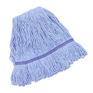 orfofe 1pc mop cloth replacement practical mop cloth industrial mop mop sponge mop replacement mop pads mop replacement pads cleaning mops tube mop household mop pad