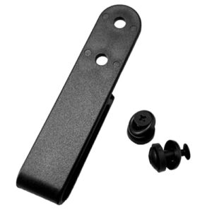 Belt Clip For Kydex Sheath Holsters K Sheath Waist Clip Accessories Sheath Back Clip Belt Clip With Screws For Tool