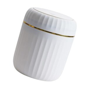 modern trash can desktop rubbish bin suitable for everyday waste management living room dustbin rubbish bin decors