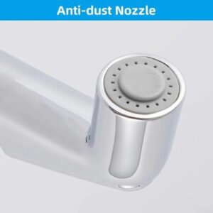 1PC Bidet Toilet Sprayer Head Handheld Bidet Faucet Spray For Sanitary Shattaf Shower Head Self Cleaning Accessories