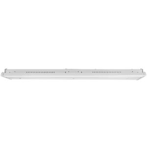 ETI SOLID STATE LIGHTING INC. 2 ft. Dimmable White Linear High Bay Light 180-Watt Integrated LED 5000K Daylight 24000 Lumens 120-277V for Commercial & Industrial Use