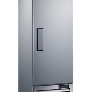 Quantum Commercial 1 Door Freezer