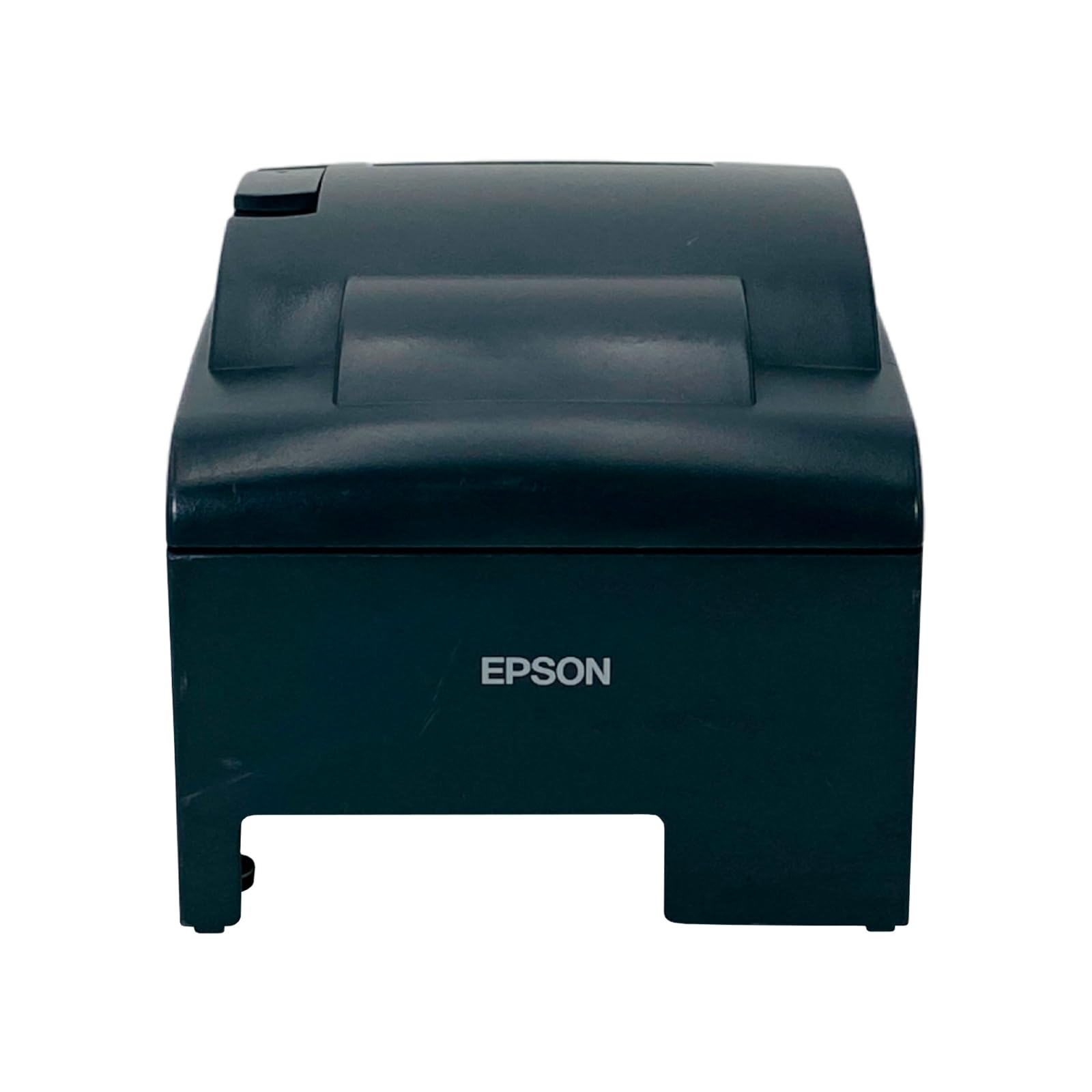 Epson TM-U220B Dot Matrix POS Receipt Ticket Printer USB M188B, Bundle with AC Adapter