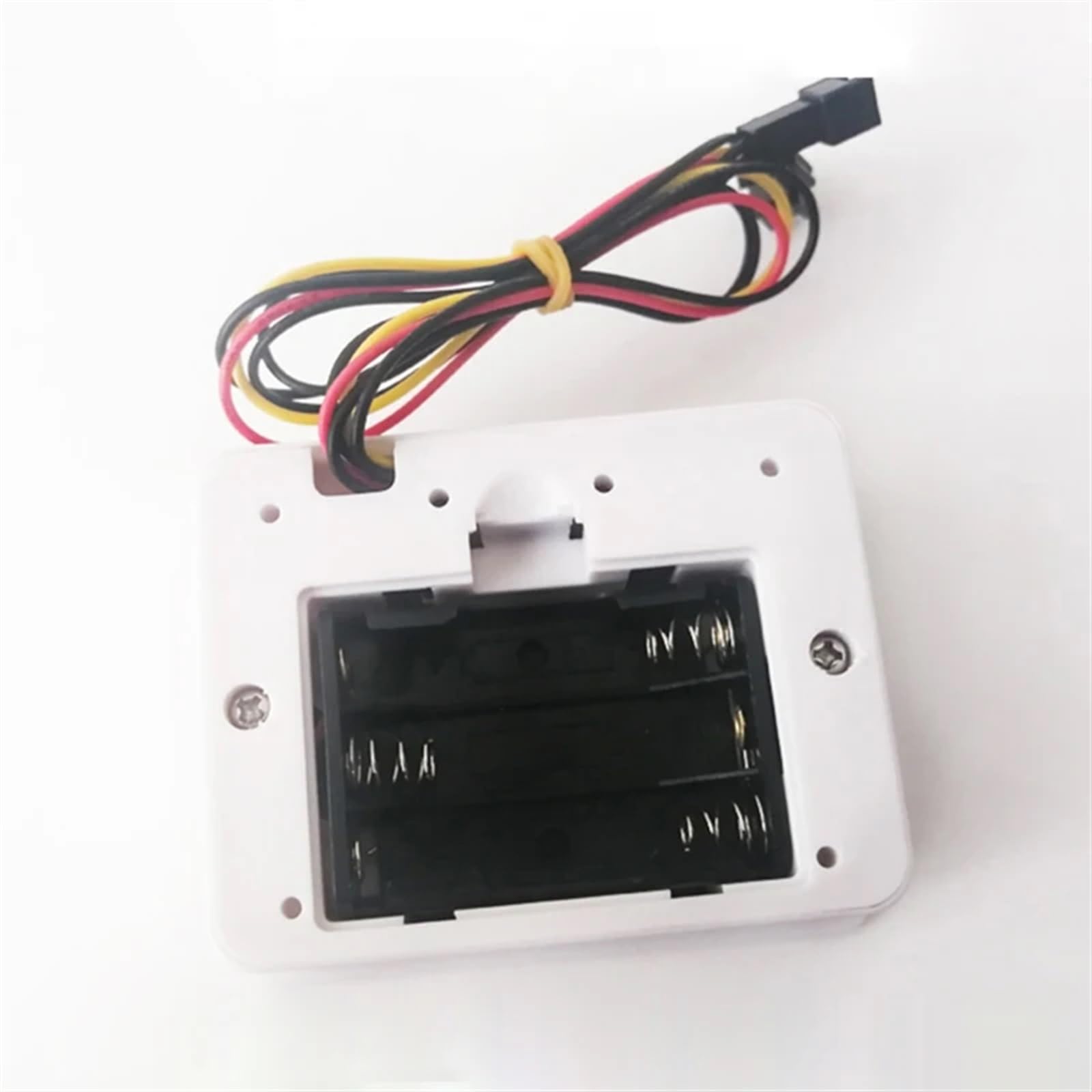 Smart Electronic Water Meter Low Power Consumption Digital Display Flowmeter Battery Powered DC5V